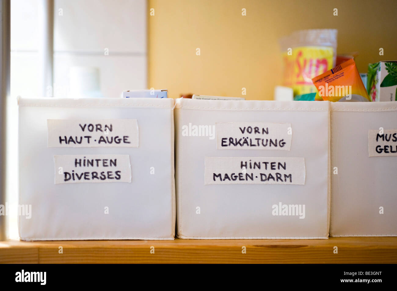 Handwritten labels hi-res stock photography and images - Alamy