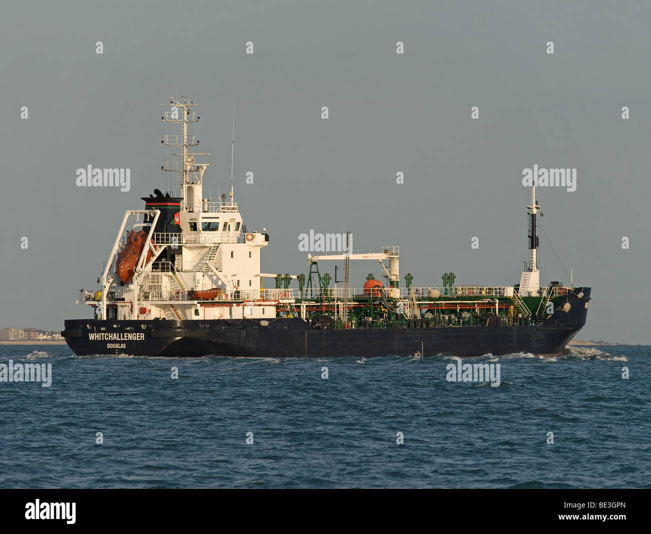 Coastal tanker hi-res stock photography and images - Alamy