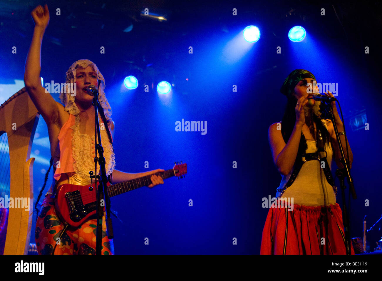 Bianca casady hi-res stock photography and images - Alamy