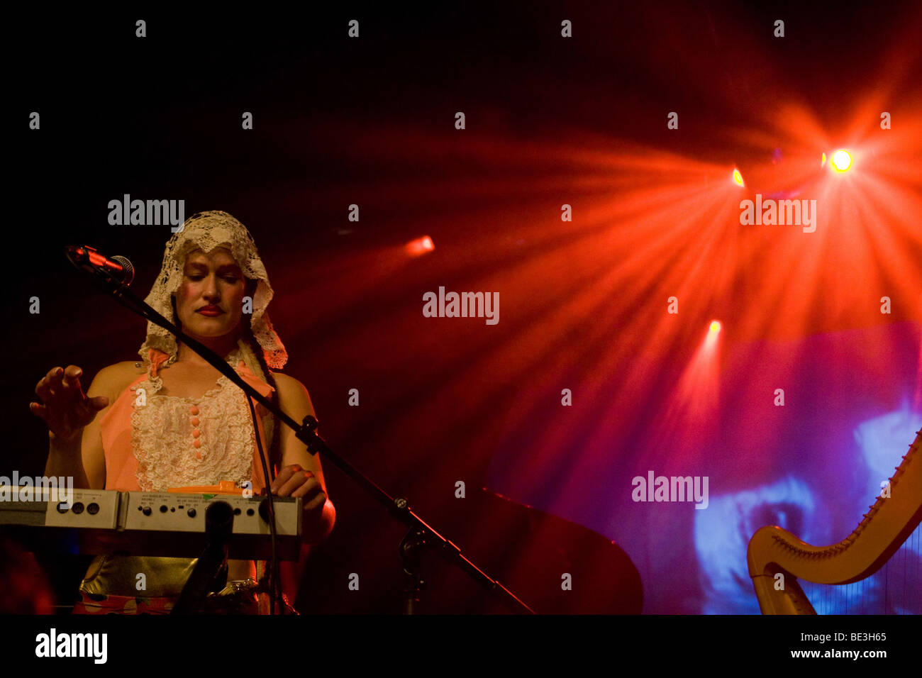 Bianca casady hi-res stock photography and images - Alamy