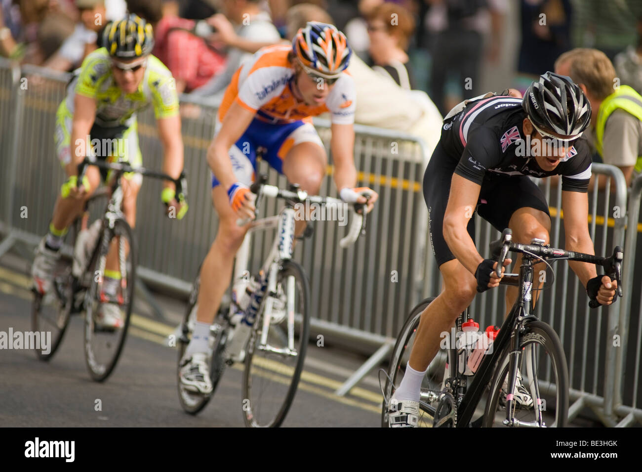 Rabobank team bike hi-res stock photography and images - Alamy