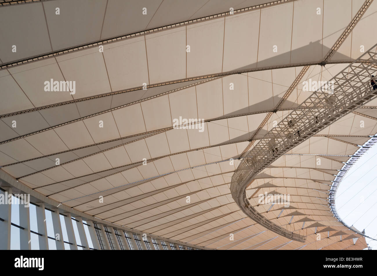 Stadium architecture design hi-res stock photography and images - Alamy