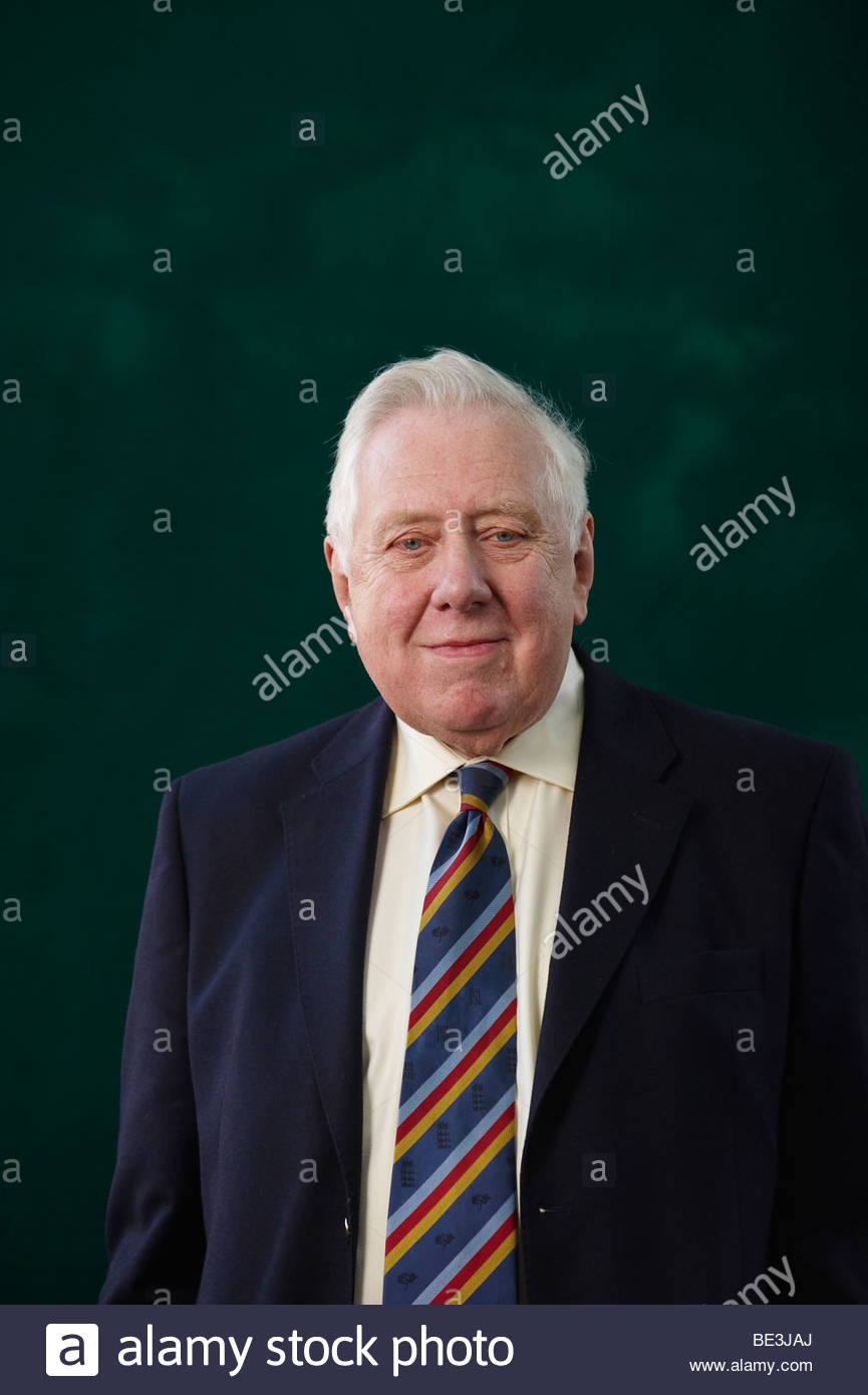 Roy Hattersley Mp High Resolution Stock Photography and Images - Alamy