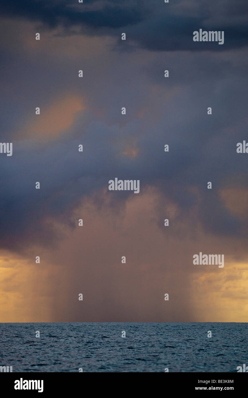 Rain shower hi-res stock photography and images - Alamy