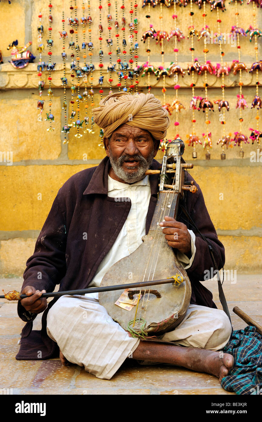 Indian Musicians Playing Traditional Instruments High Resolution Stock ...