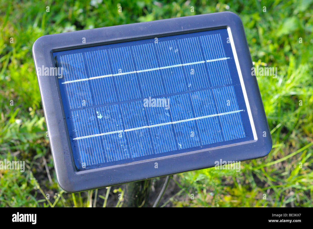 Solar module hi-res stock photography and images - Alamy