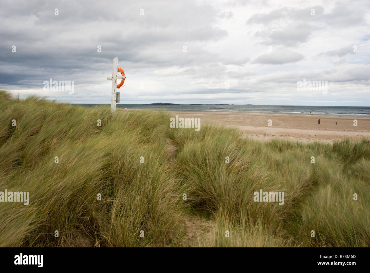 St aidan’s beach hi-res stock photography and images - Alamy