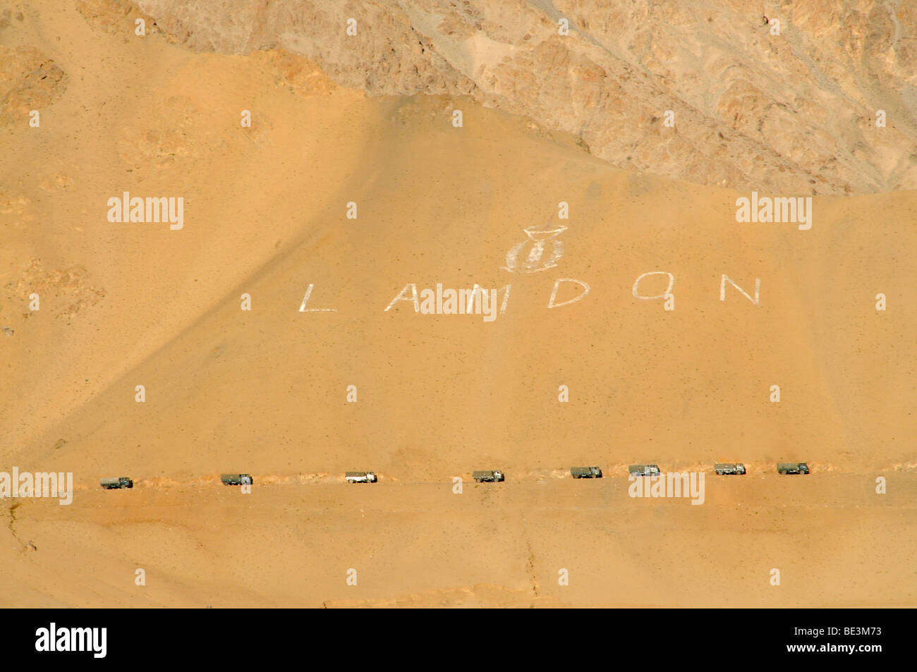 Indian military hi-res stock photography and images - Alamy