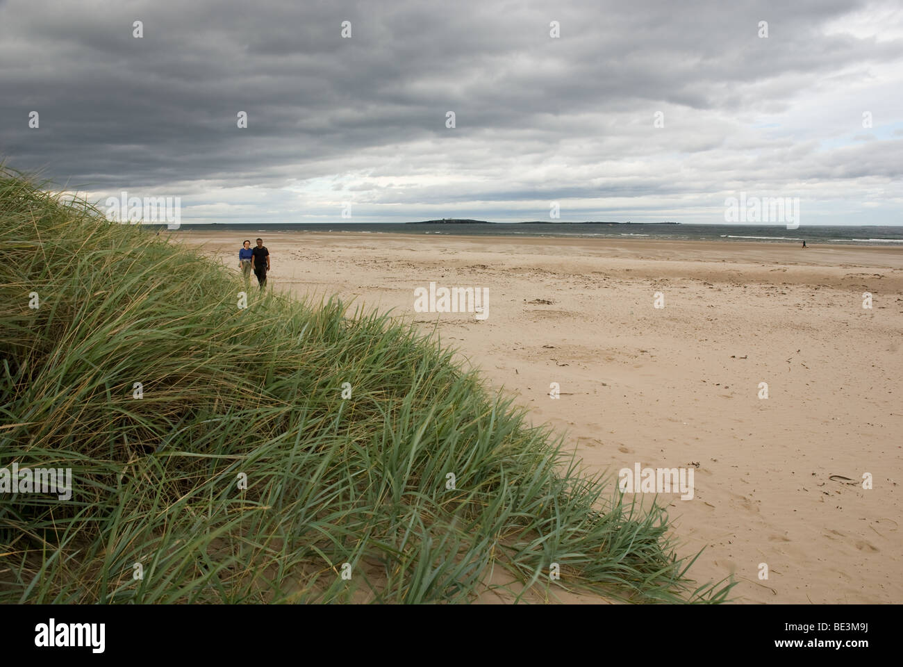 St aidan’s beach hi-res stock photography and images - Alamy