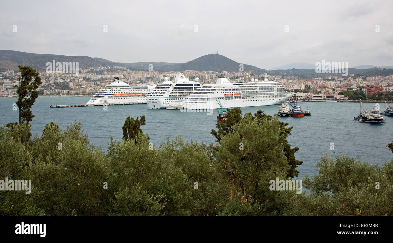 Turkey cruise hi-res stock photography and images - Alamy