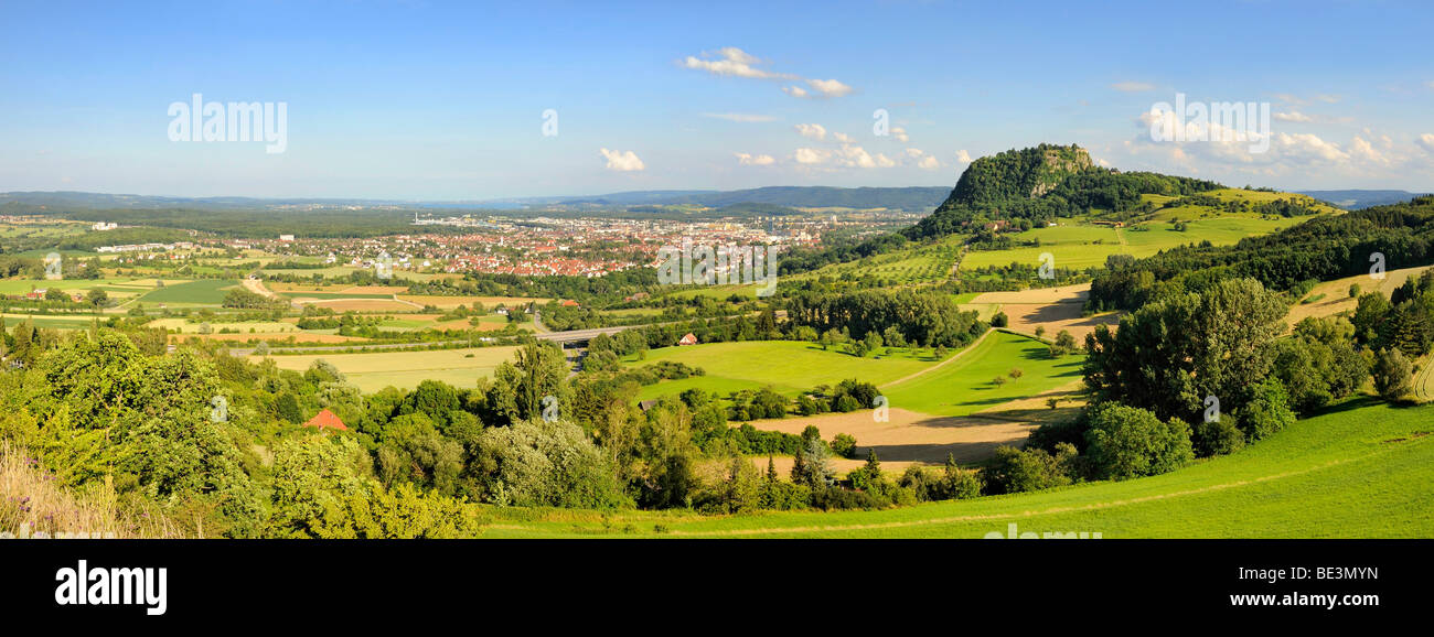 Stadt singen hi-res stock photography and images - Alamy