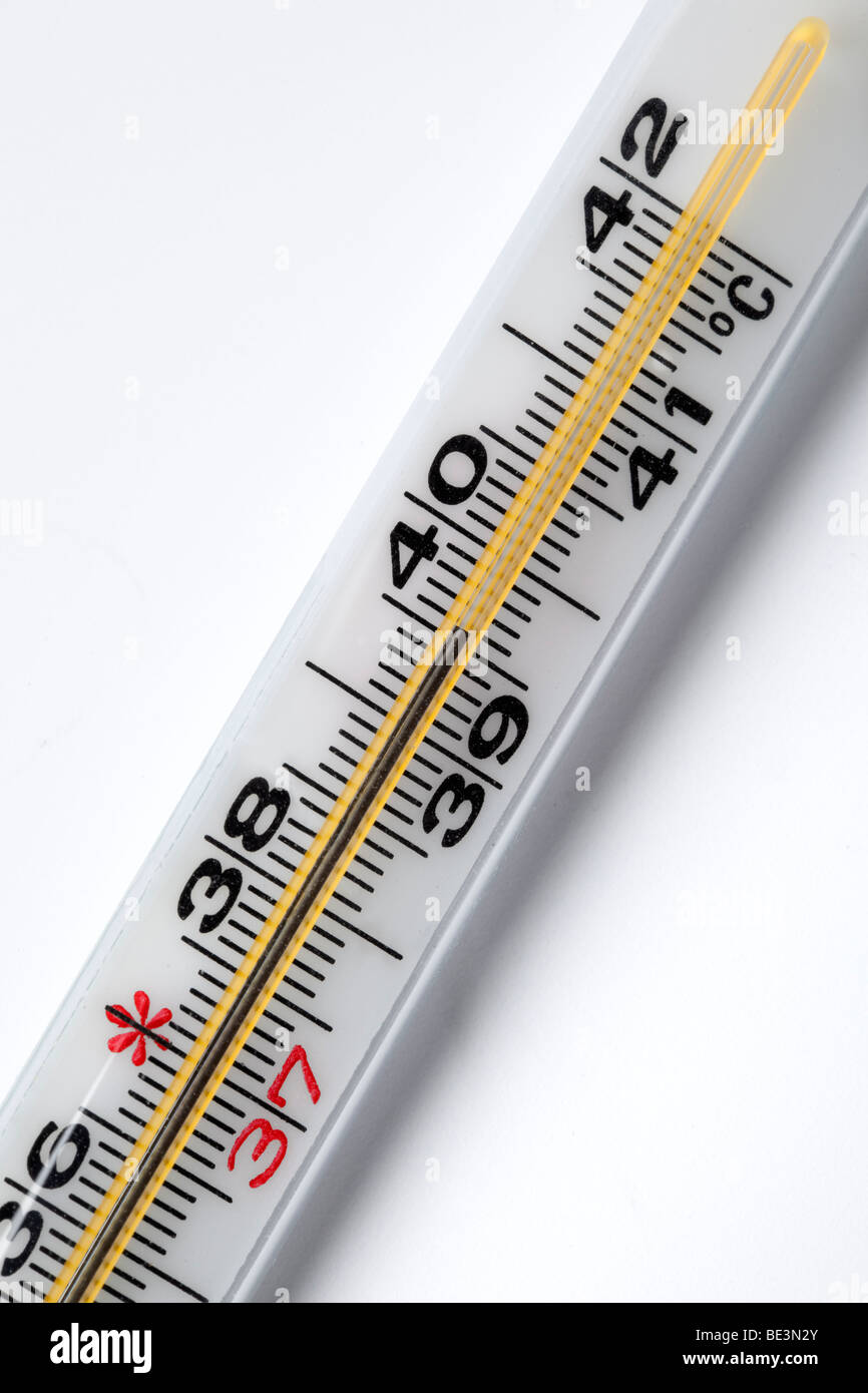 Thermometer hi-res stock photography and images - Alamy