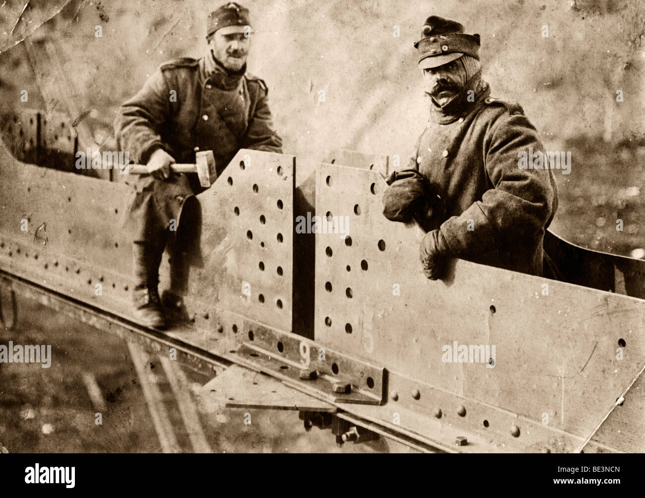 Old Soldiers Photo Stock Photos & Old Soldiers Photo Stock Images - Alamy