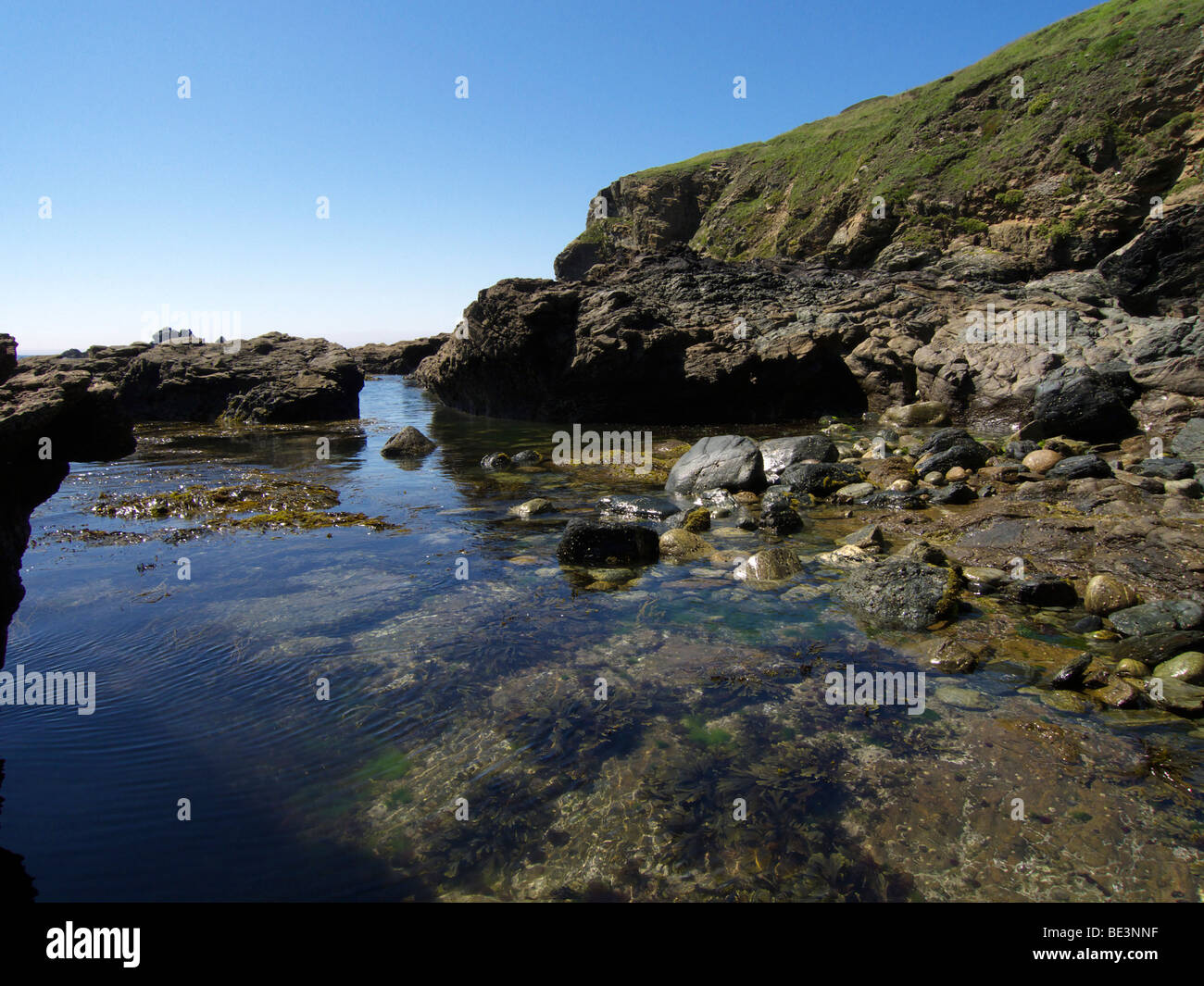 Magical walk england hi-res stock photography and images - Alamy