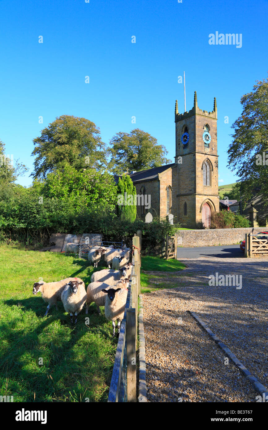Barnoldswick hi-res stock photography and images - Alamy