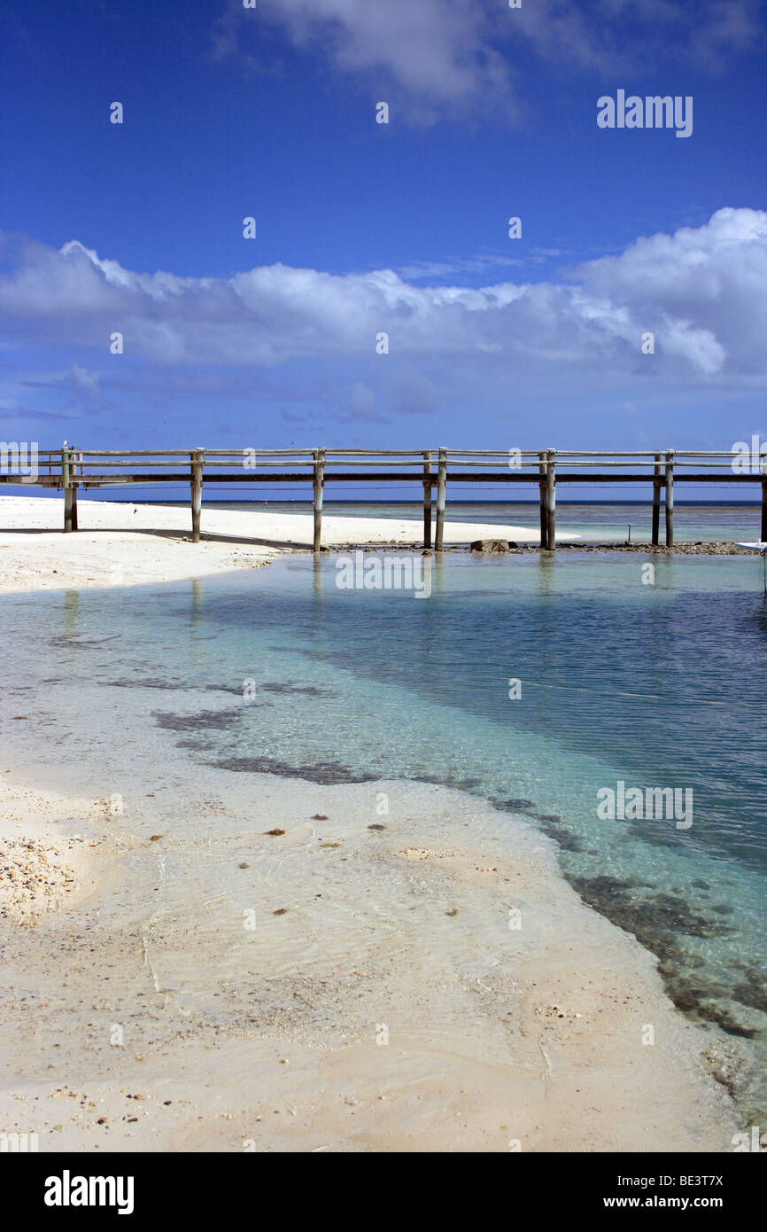 The great jetty hi-res stock photography and images - Alamy