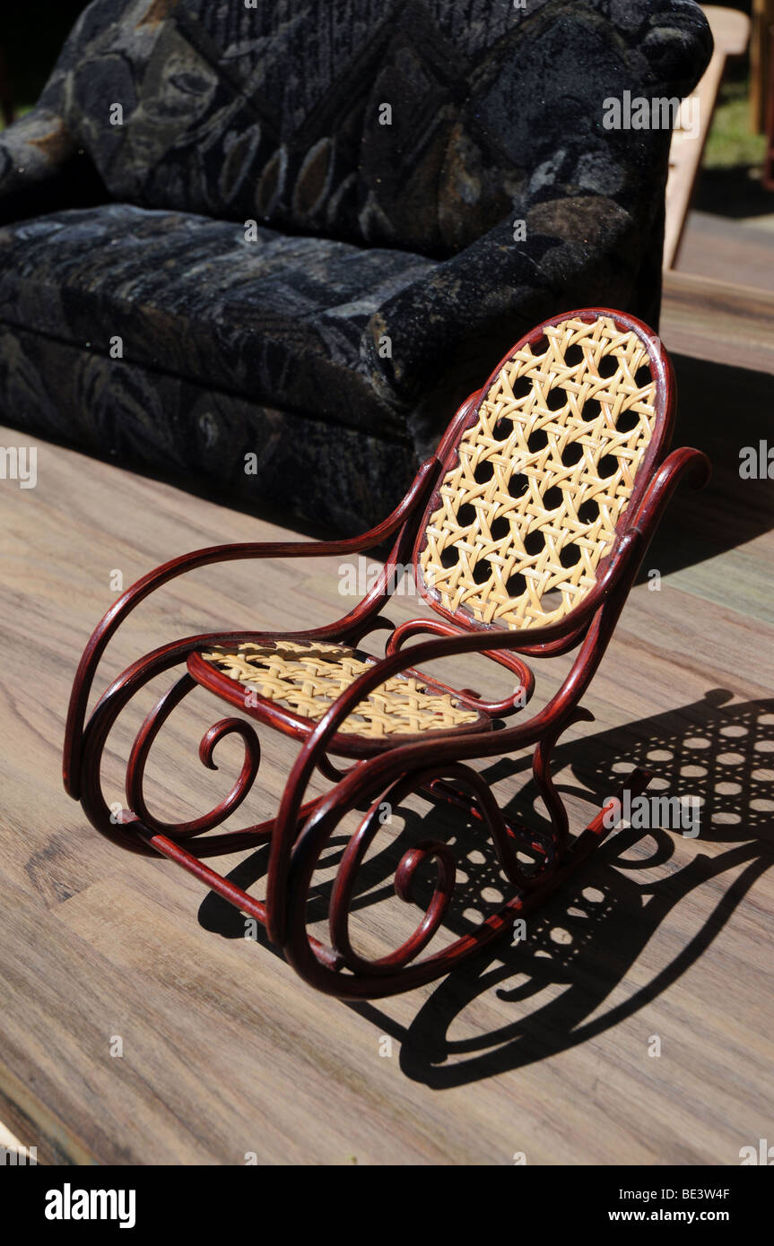 Rocking Sofa High Resolution Stock Photography and Images - Alamy