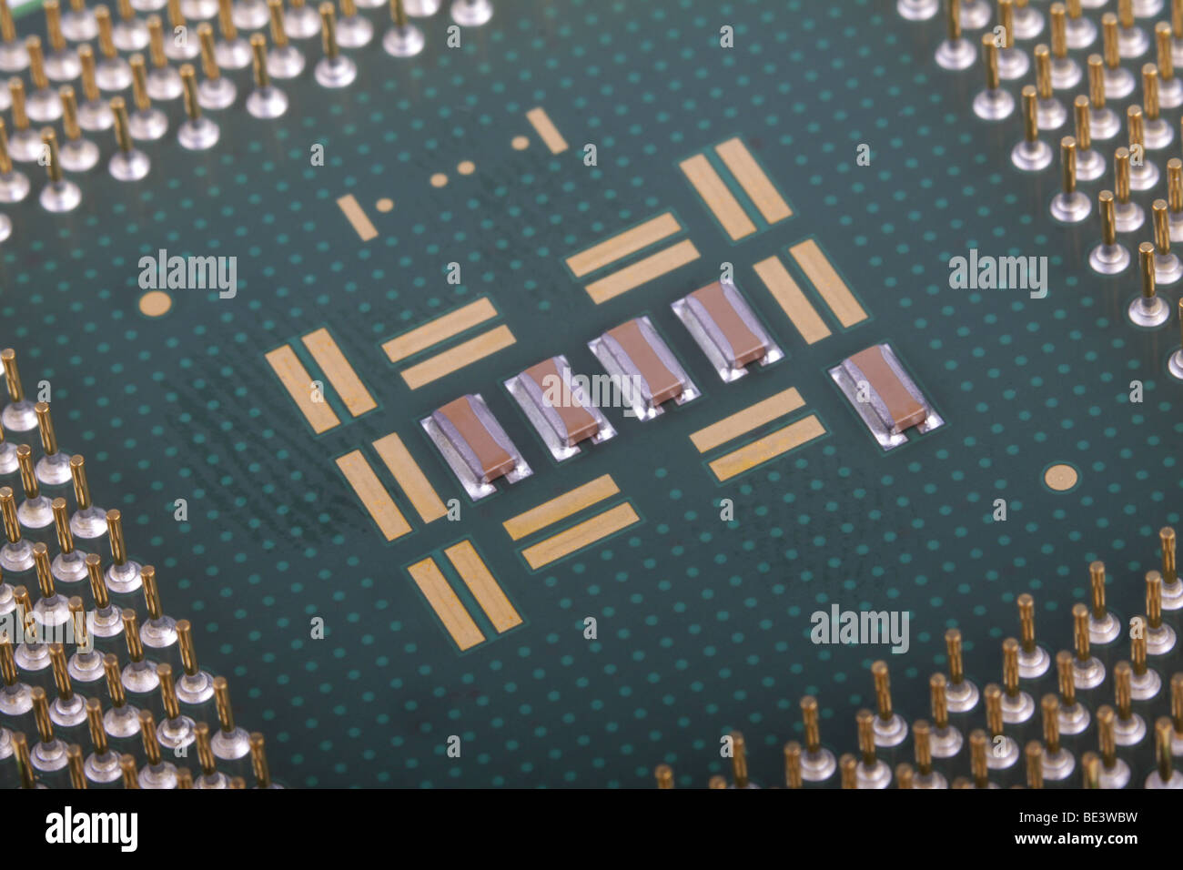 Rom chip hi-res stock photography and images - Alamy