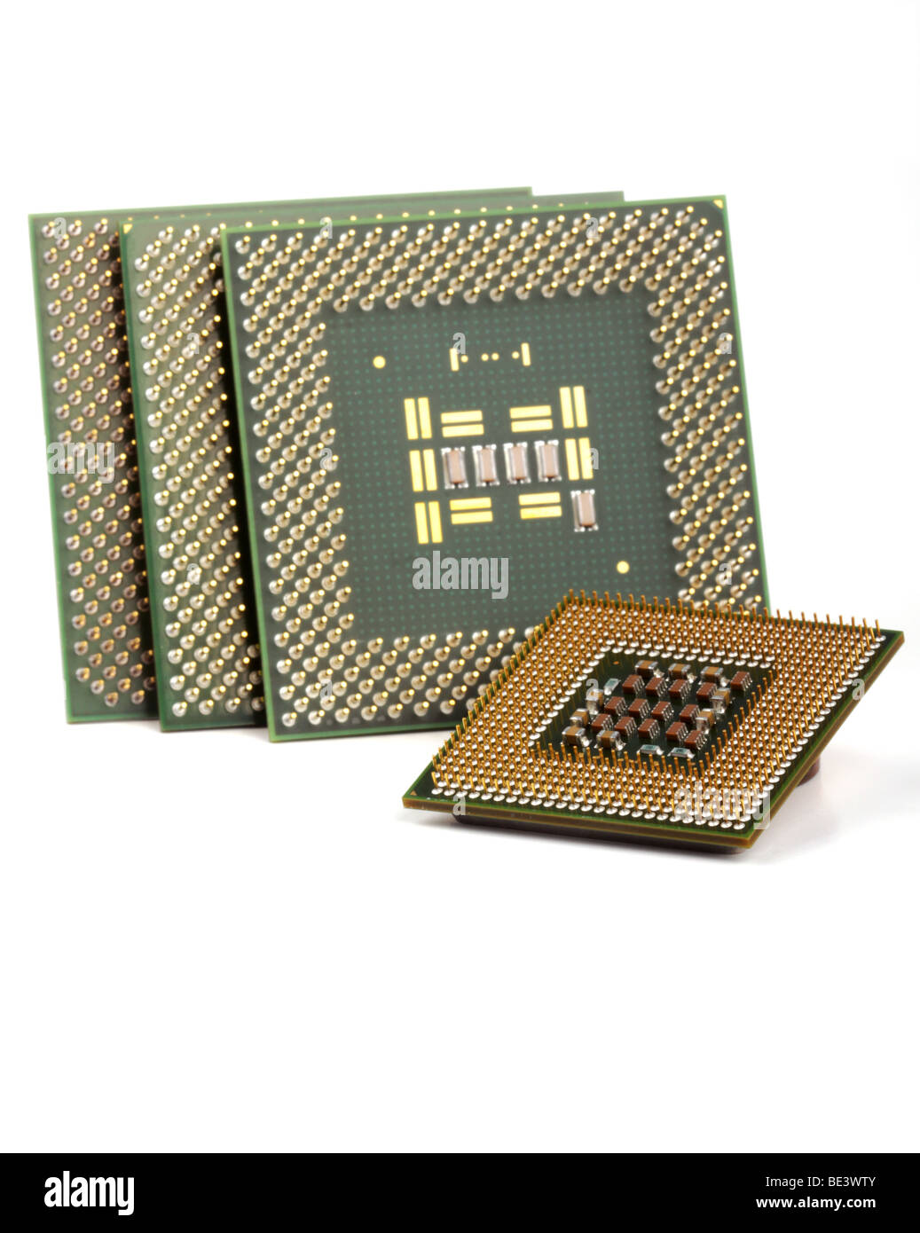 Vlsi chip hi-res stock photography and images - Alamy