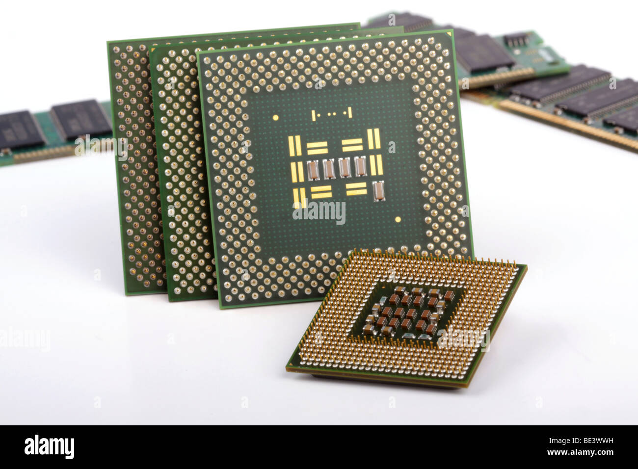 Vlsi chip hi-res stock photography and images - Alamy