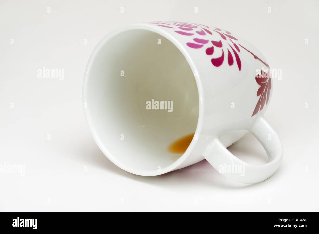 Side view closeup empty hi-res stock photography and images - Alamy