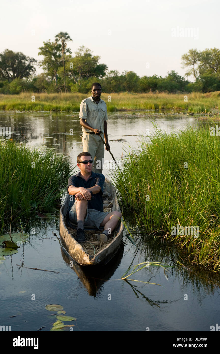 Botswana culture hi-res stock photography and images - Alamy