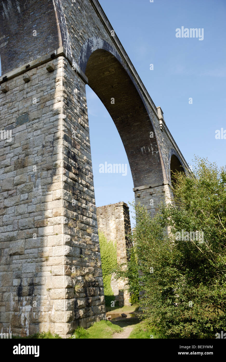 Carnon railway hi-res stock photography and images - Alamy