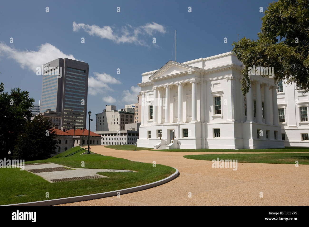 Richmond, Virginia is the capital of the Commonwealth of Virginia, in ...