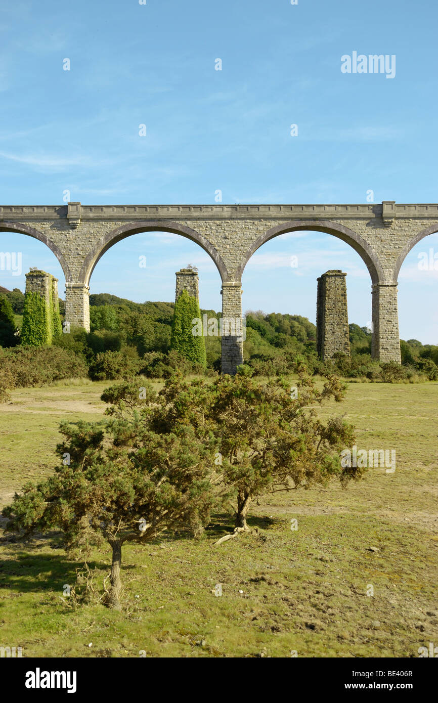 Carnon railway hi-res stock photography and images - Alamy