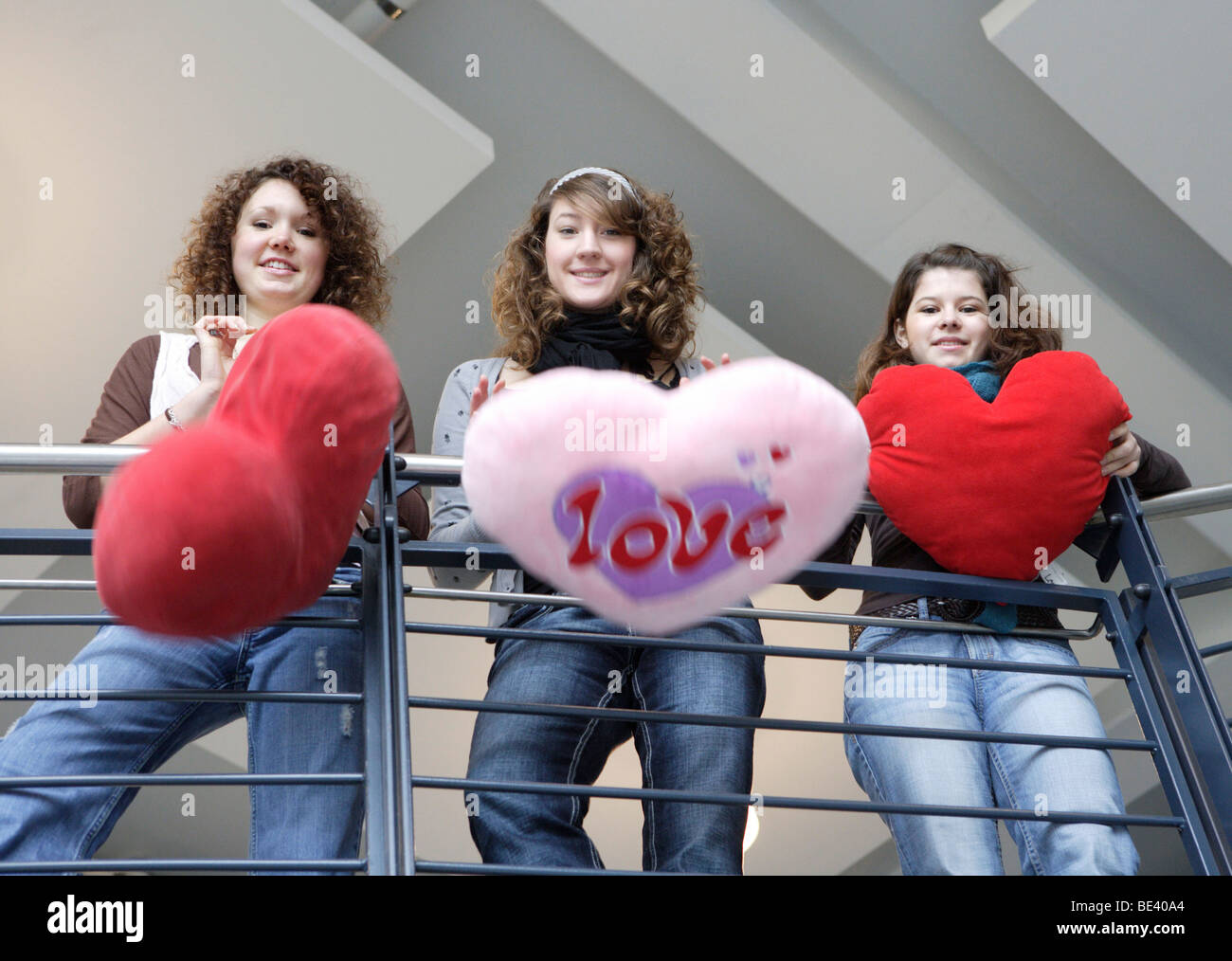 Liebenswert hi-res stock photography and images - Alamy