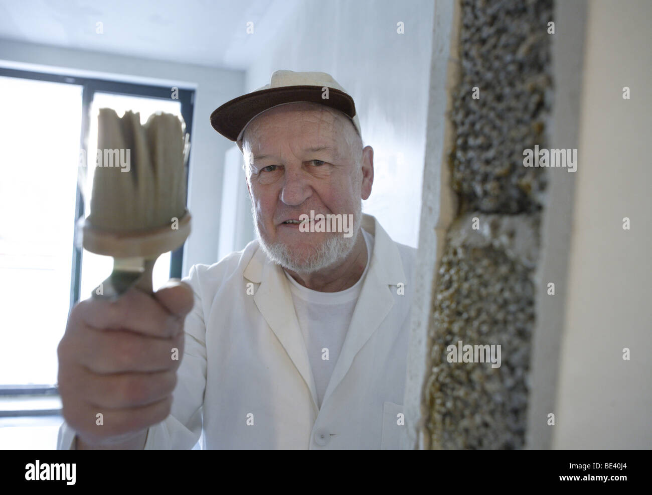 Alte rentner rentner menschen hi-res stock photography and images - Alamy