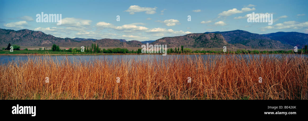 Deadman valley canada hi-res stock photography and images - Alamy