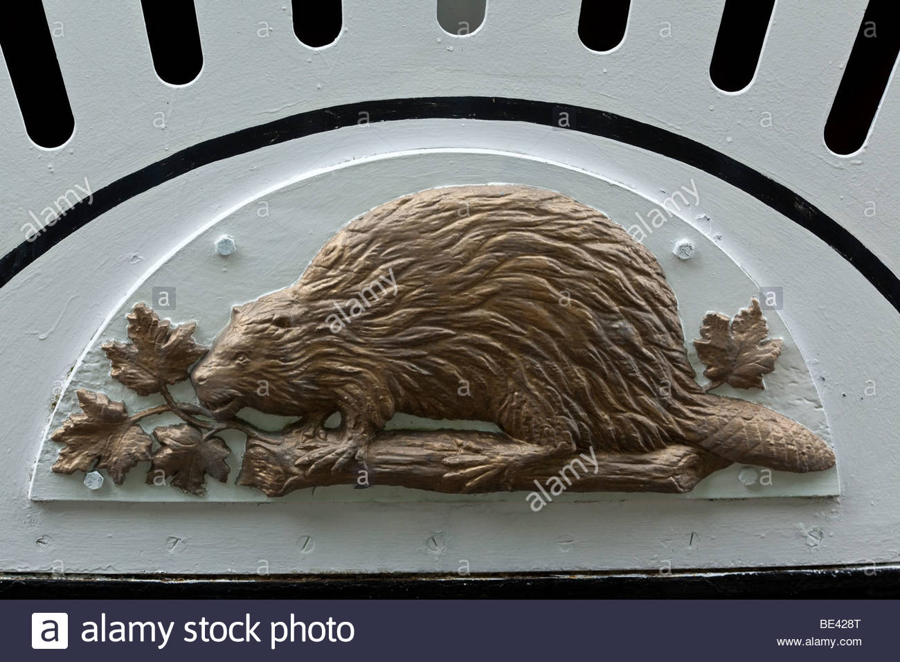 Symbol Of Canada High Resolution Stock Photography and Images - Alamy