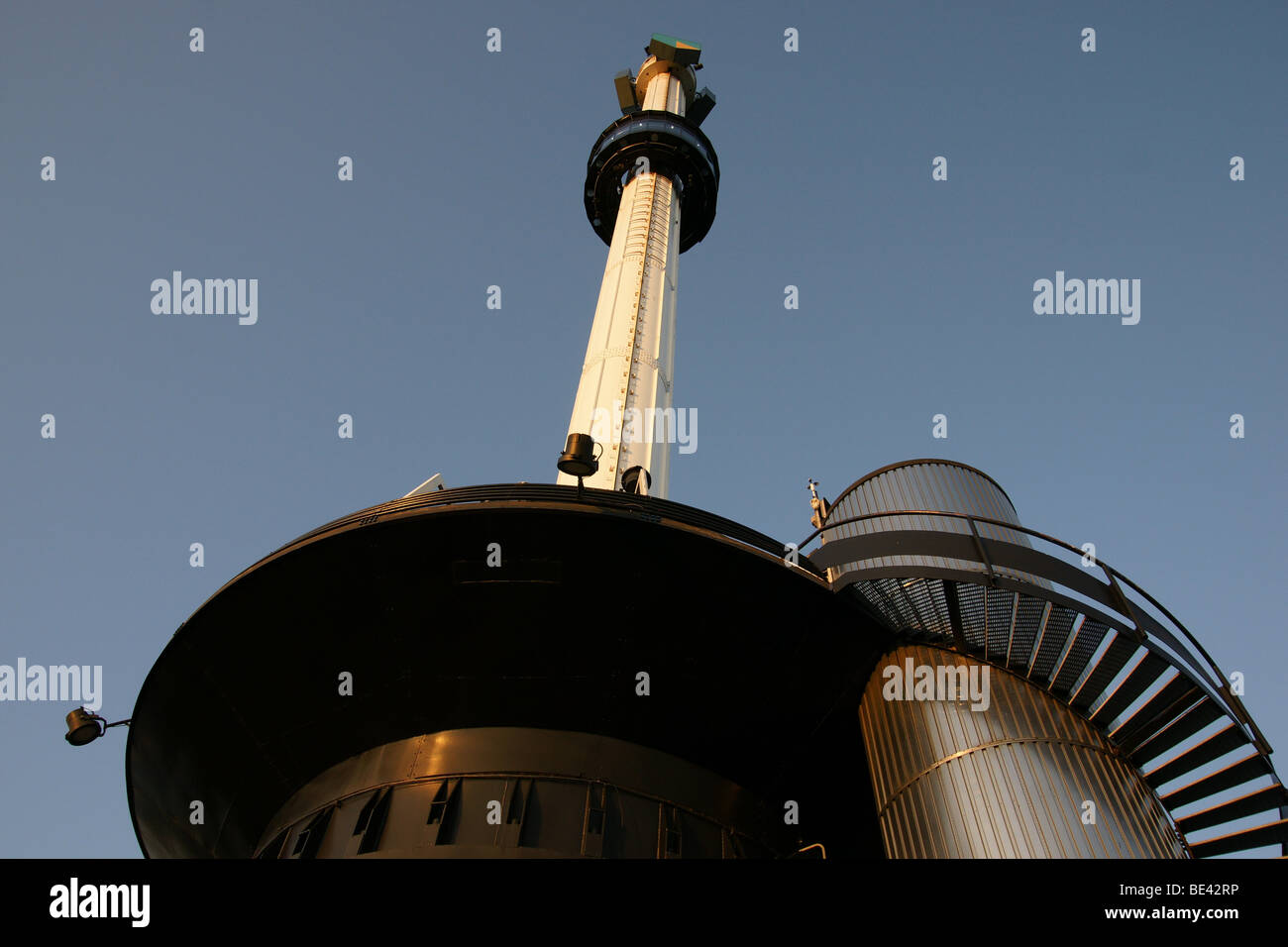 Euromast hi-res stock photography and images - Alamy