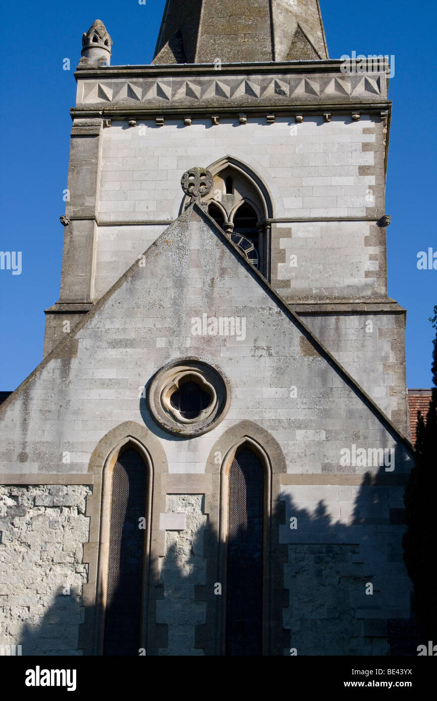 Brockham Village High Resolution Stock Photography and Images - Alamy