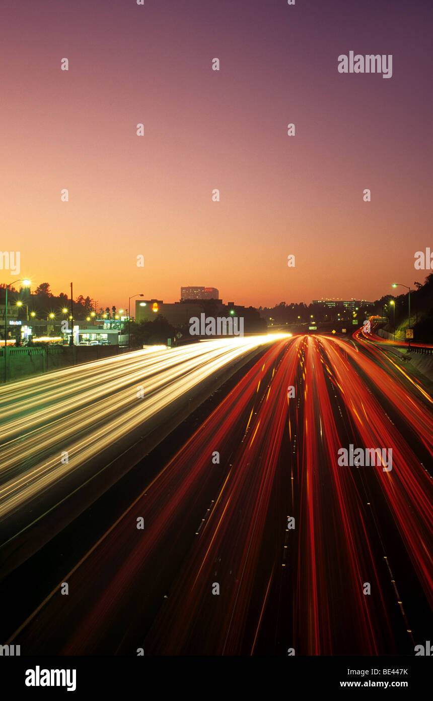 Vertical headlights hi-res stock photography and images - Alamy