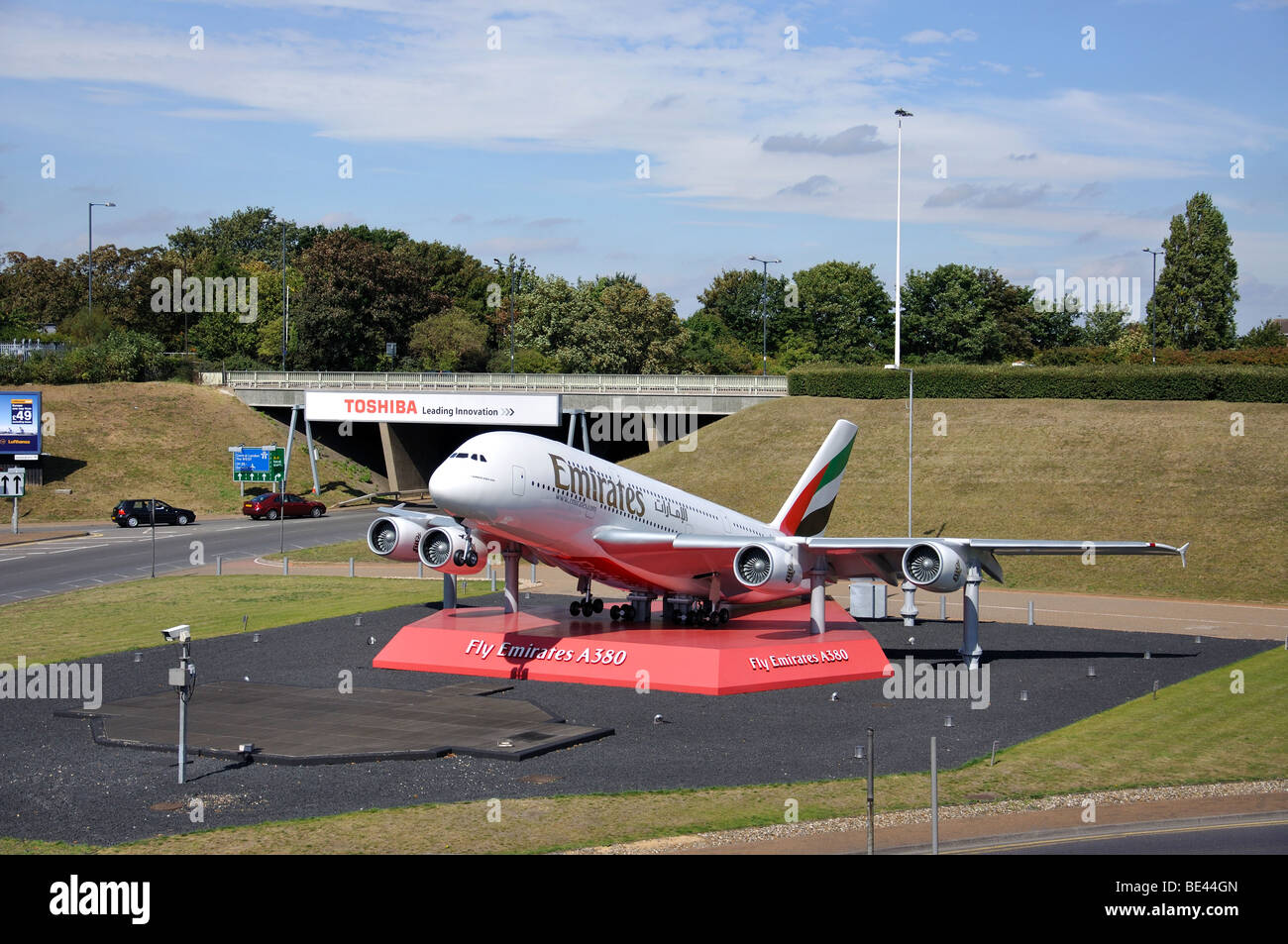 Heathrow airport central hi-res stock photography and images - Alamy