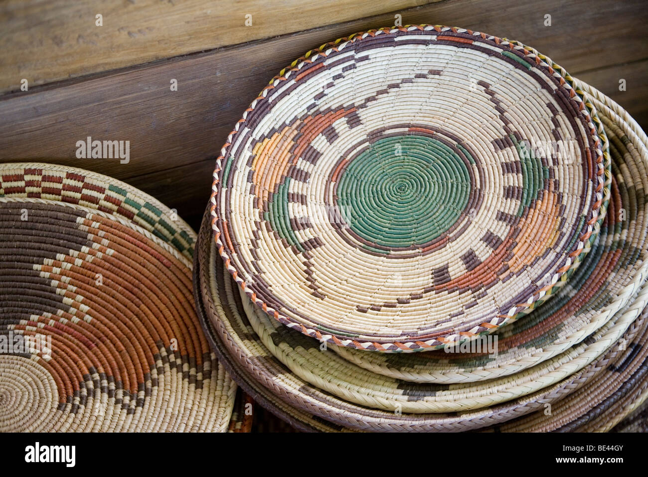 Southwest Native American Baskets at Hunter Hunter blog