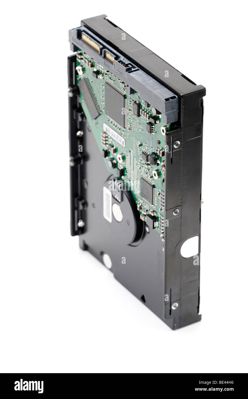 Internal hard drive hi-res stock photography and images - Alamy