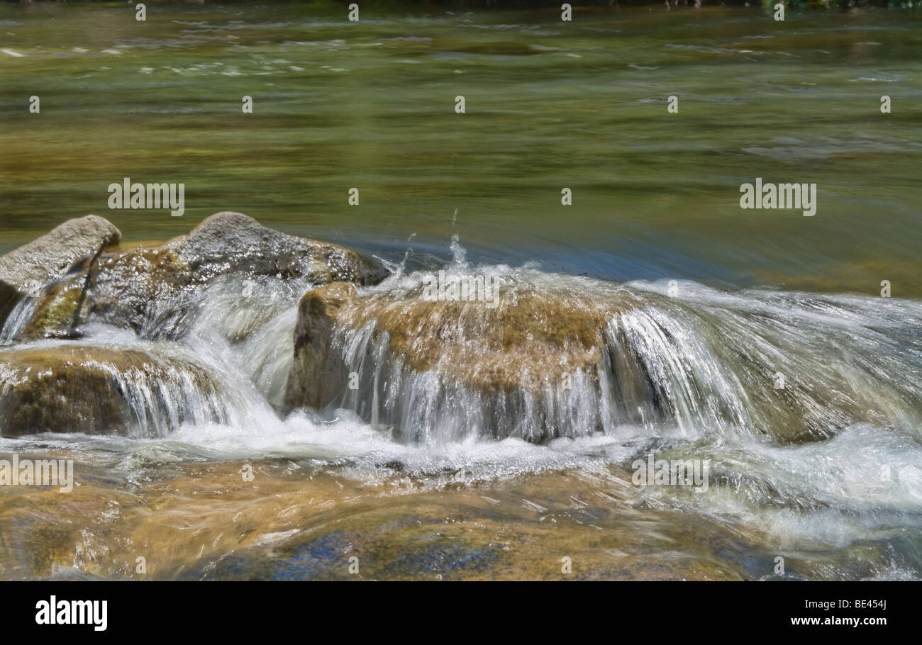 Beautiful stream on great hi-res stock photography and images - Alamy