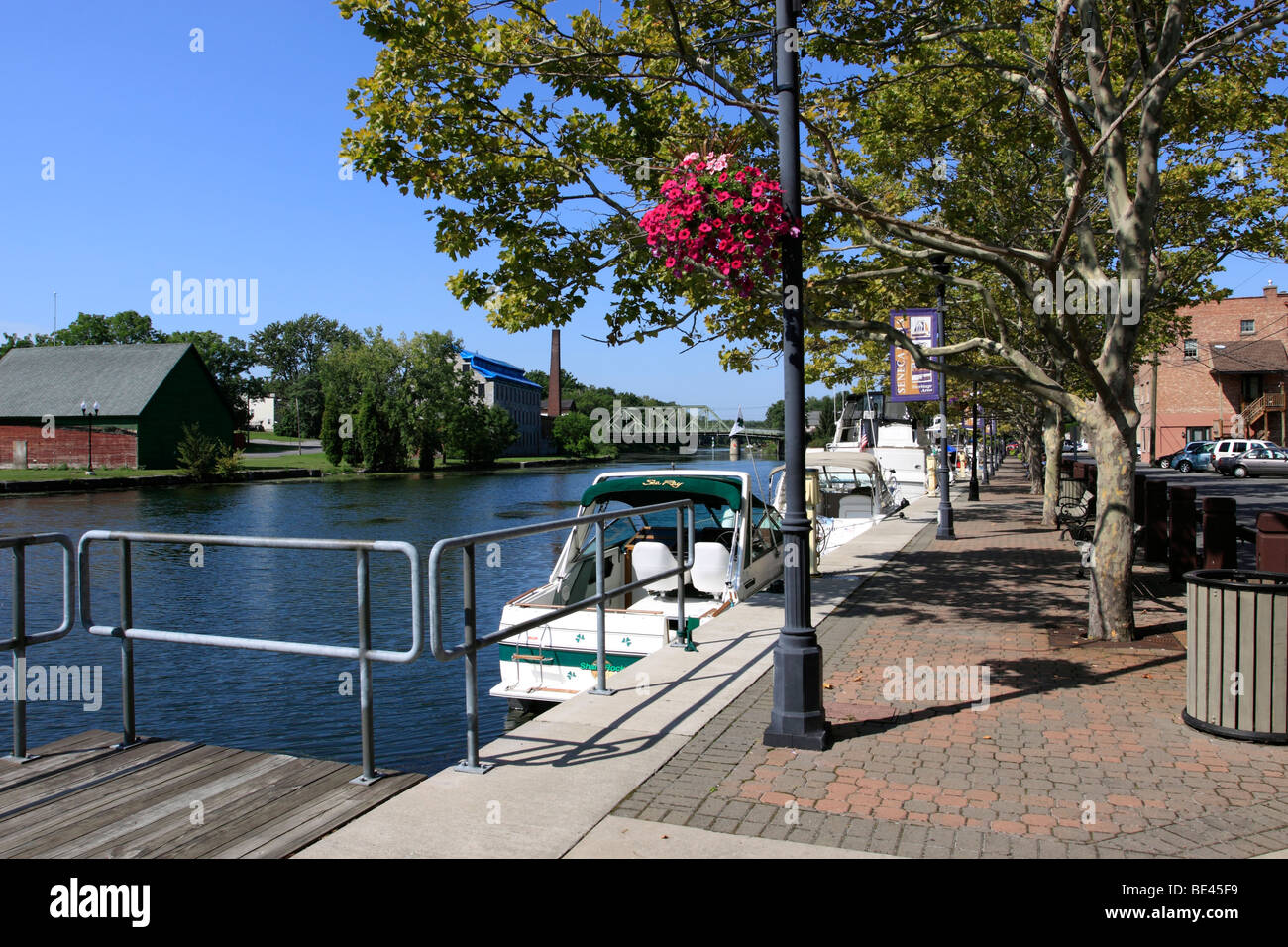 Seneca River High Resolution Stock Photography and Images - Alamy