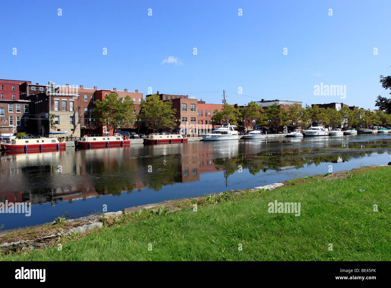 Seneca river hi-res stock photography and images - Alamy