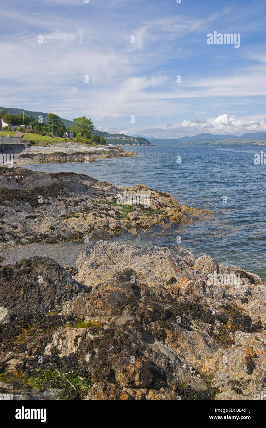 River clyde estuary hi-res stock photography and images - Alamy