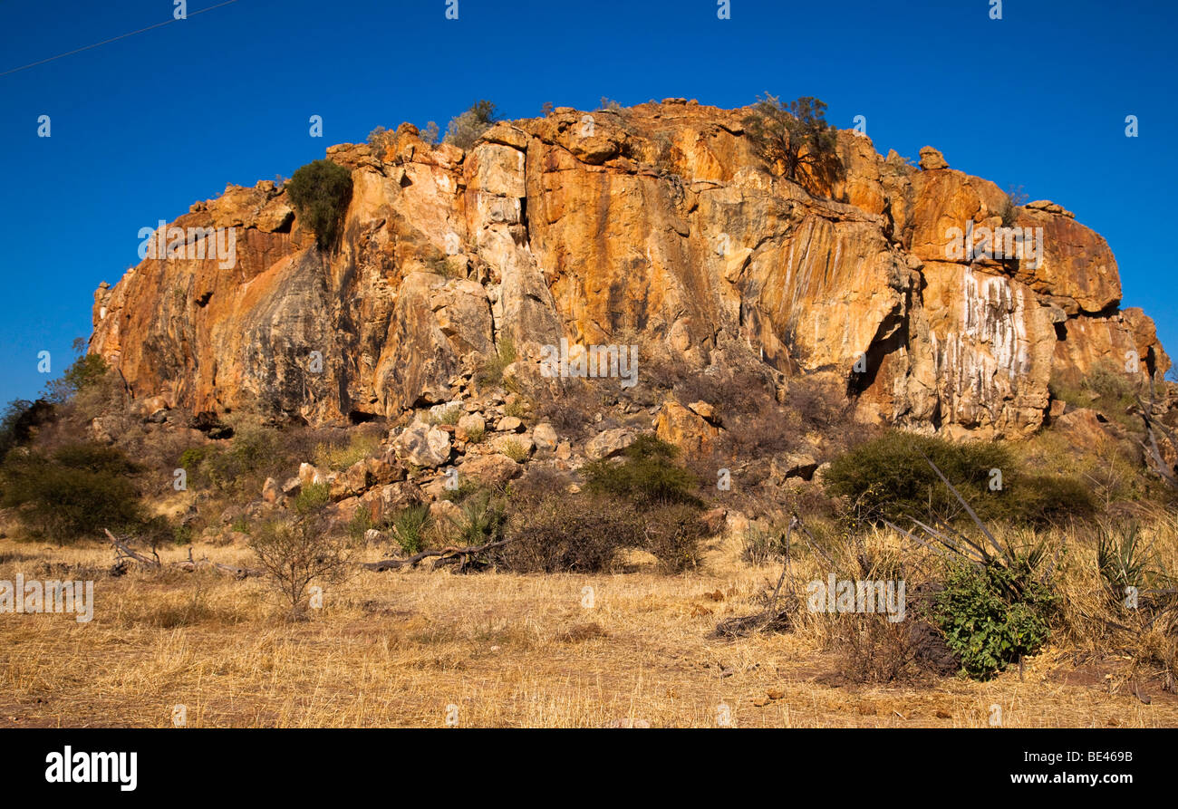 Rock_formation hi-res stock photography and images - Alamy