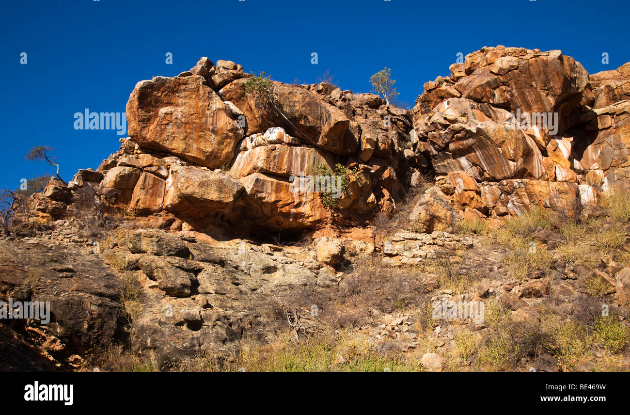 Rock_formation hi-res stock photography and images - Alamy