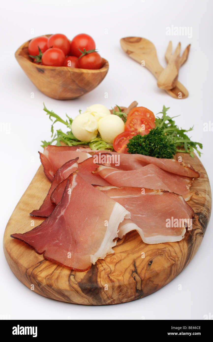Ham butter ham hi-res stock photography and images - Alamy