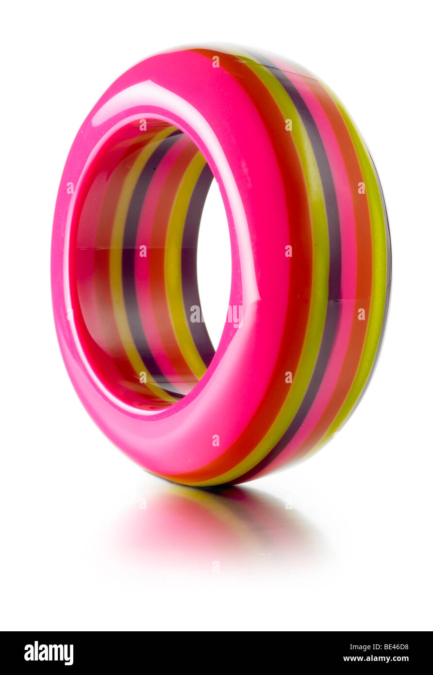 Candy striped circle Cut Out Stock Images & Pictures - Alamy