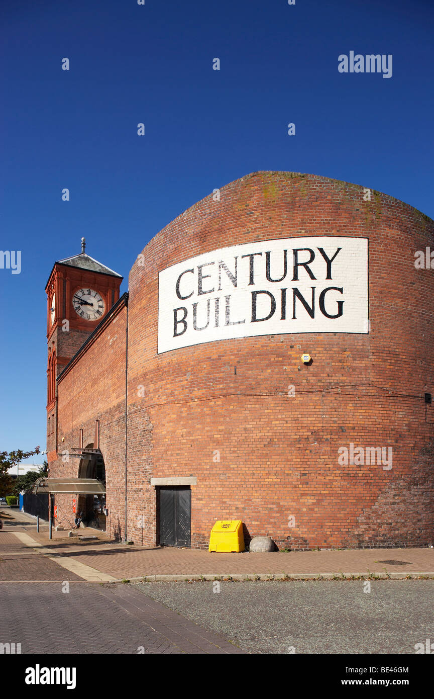 Business in liverpool hi-res stock photography and images - Alamy