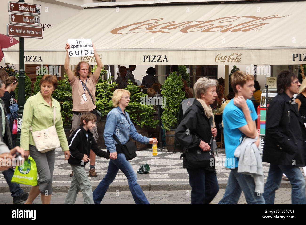 Odd job hi-res stock photography and images - Alamy