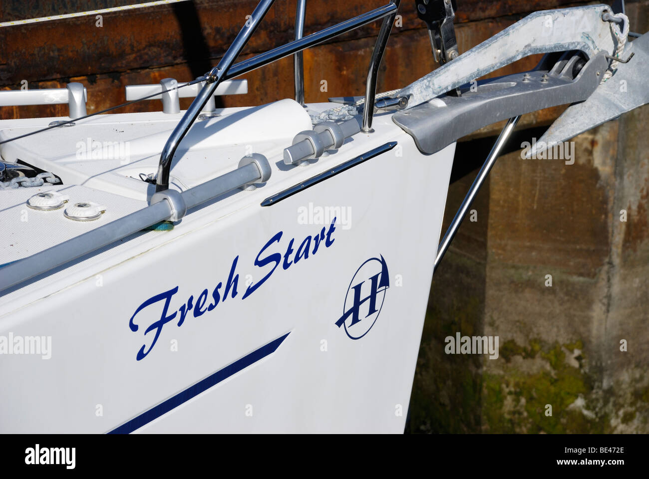 Start clear hi-res stock photography and images - Alamy